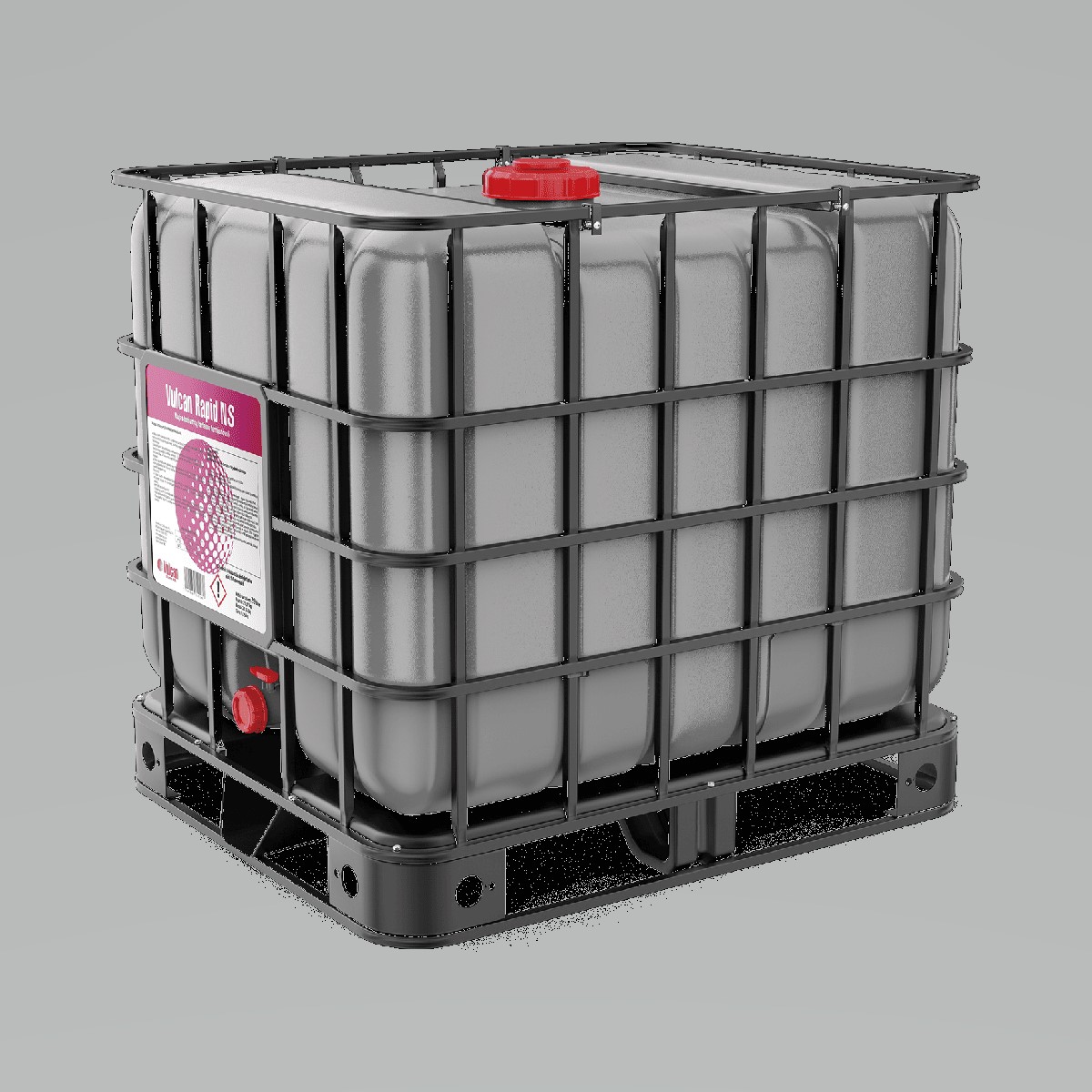 Rapid NS rendelése - Primag